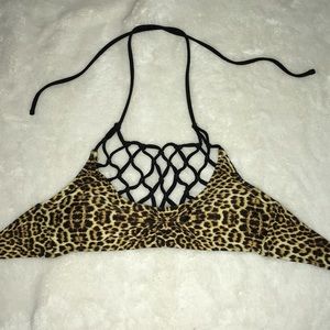 Swim | Sexy Thong Bikinis Hollow Out Wear Women Mesh | Poshmark